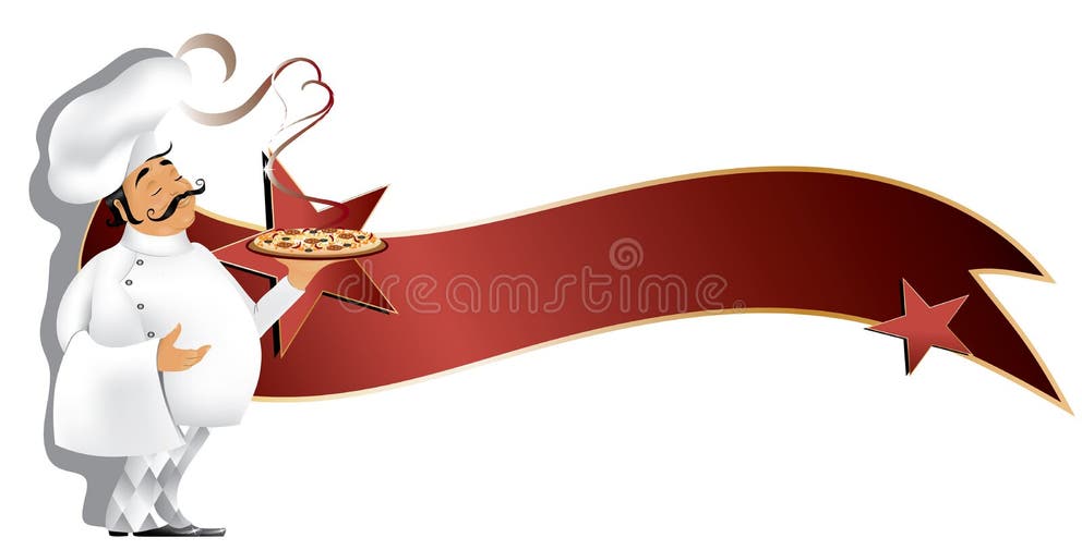 Chef Text Graphic Stock Illustrations – 6,460 Chef Text Graphic Stock ...