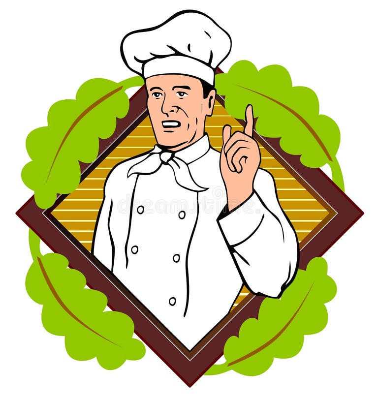 Chef Point Stock Illustrations – 1,918 Chef Point Stock Illustrations ...