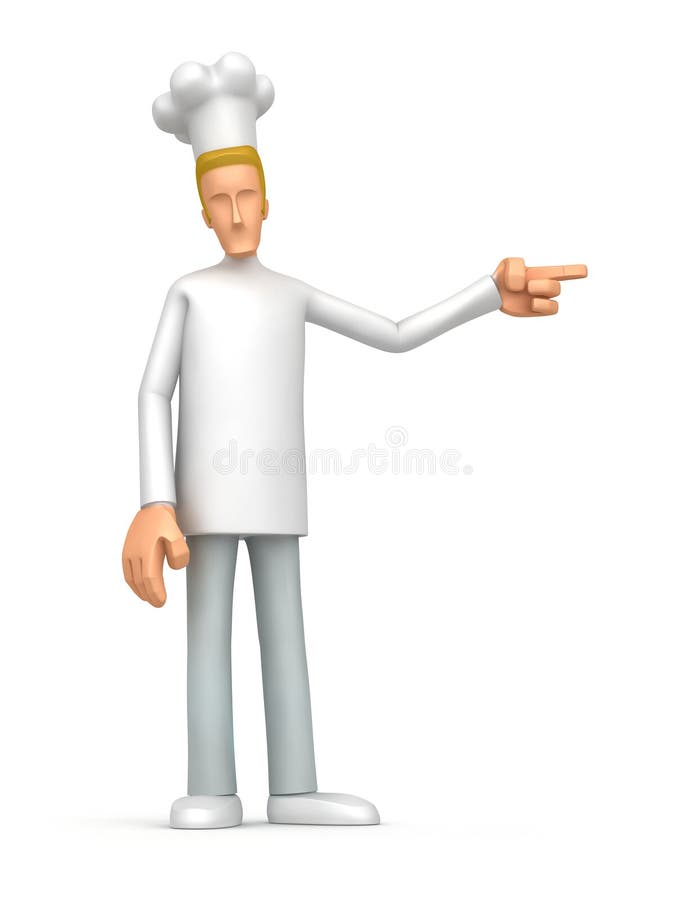 Chef Points Stock Illustrations – 121 Chef Points Stock Illustrations ...