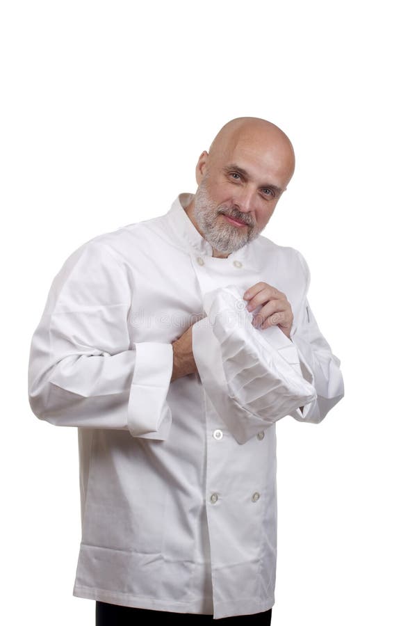 Old Bald Chef Beard Stock Photos - Free & Royalty-Free Stock Photos ...