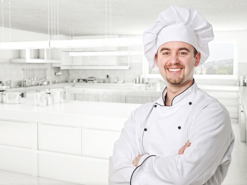 Side View Portrait of Young Man Stock Photo - Image of adult, casual ...