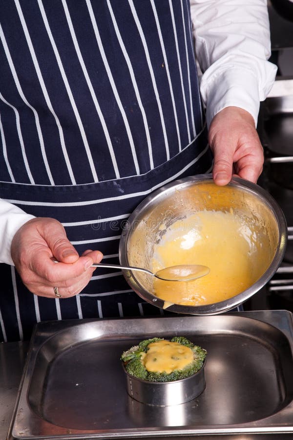 Pour a Mixture of Medicines in the Hand in Close-up Stock Image - Image ...