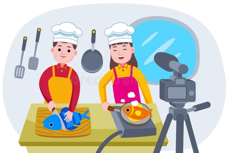 Food Competition Clipart