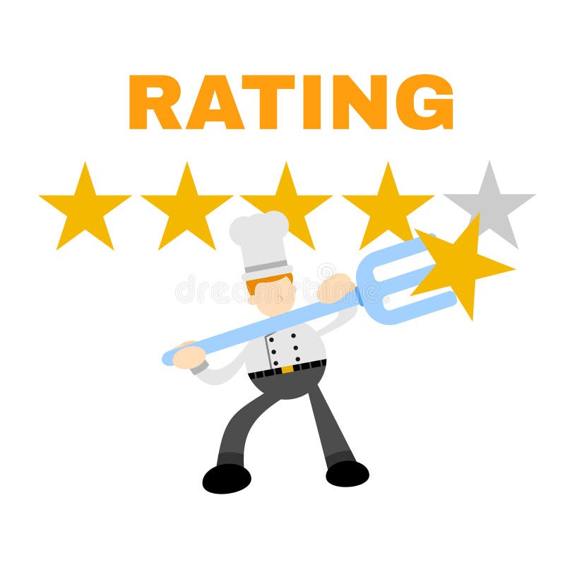 Chef Review Stock Illustrations – 554 Chef Review Stock Illustrations ...