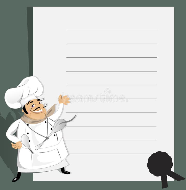 Clip Art Chef Label Stock Illustrations – 771 Clip Art Chef Label Stock ...