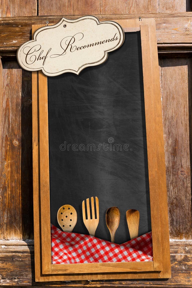 Recommend Menu Stock Illustrations – 664 Recommend Menu Stock ...