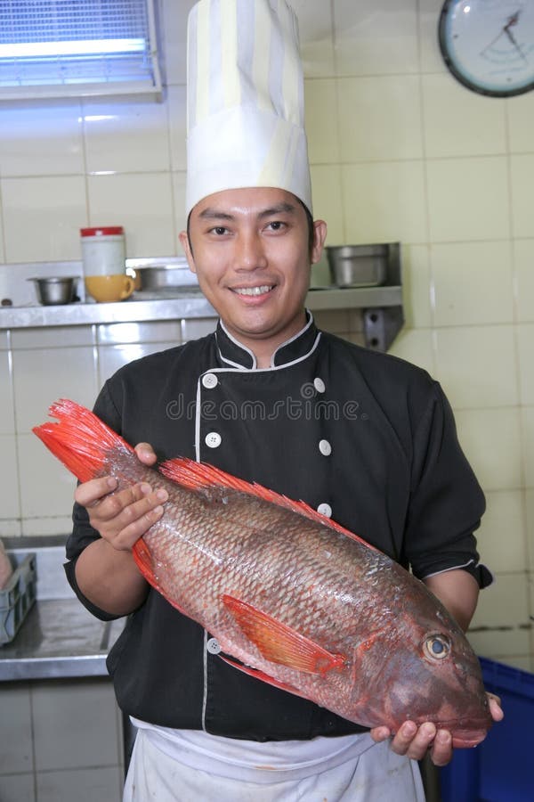 Red snapper fish meat stock photo. Image of restaurant - 7237512