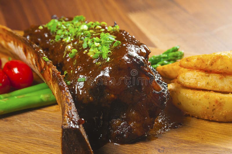 Chef s choice main course stock image. Image of spices - 50550357