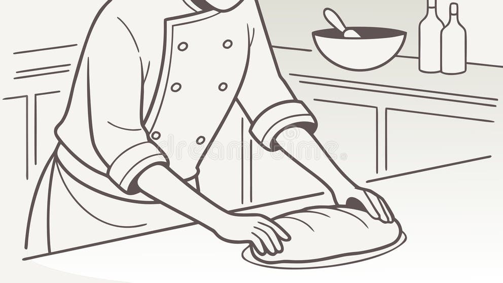 Precision Culinary Design Stock Illustrations – 5,304 Precision ...