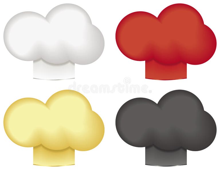 Gold Chef Hat Stock Illustrations – 1,082 Gold Chef Hat Stock ...