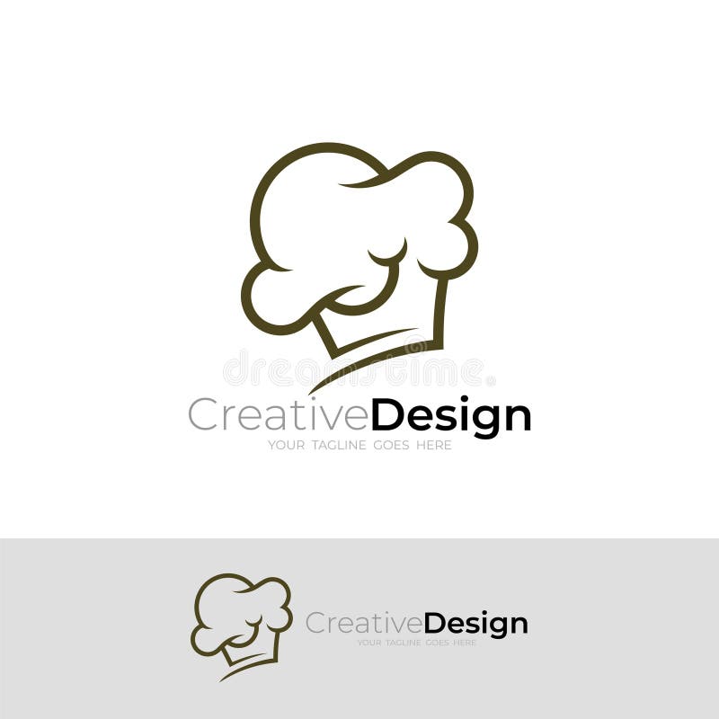 Restaurant Simple Logos Stock Illustrations – 13,352 Restaurant Simple ...