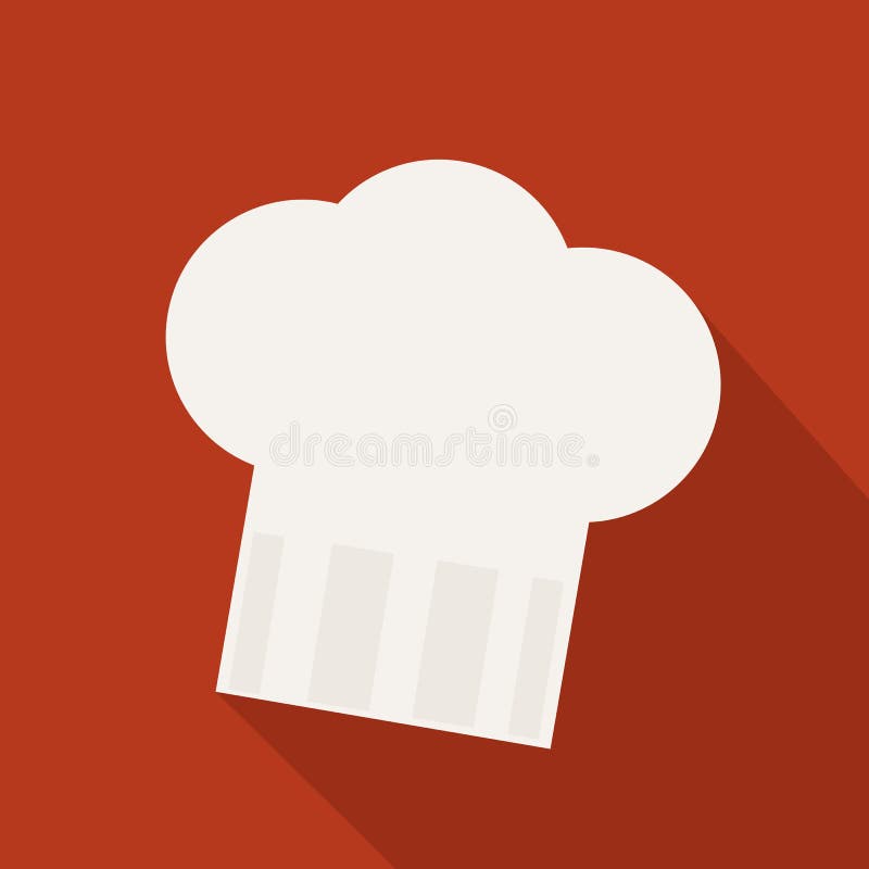 Red Chef Hat Clipart