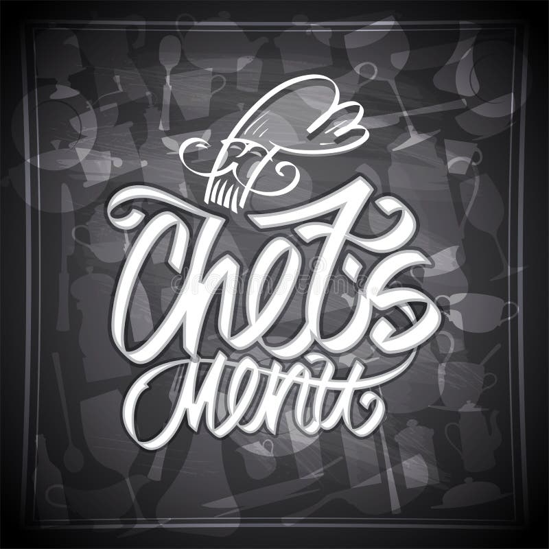 Handwrite Chalkboard Stock Illustrations – 66 Handwrite Chalkboard ...