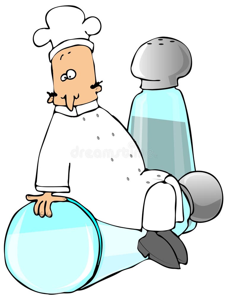 Salt Man Stock Illustrations – 1,411 Salt Man Stock Illustrations ...