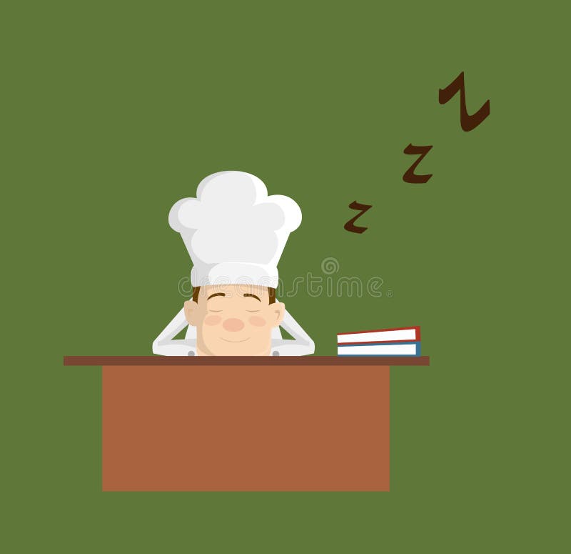 Lazy Cook Stock Illustrations – 57 Lazy Cook Stock Illustrations ...
