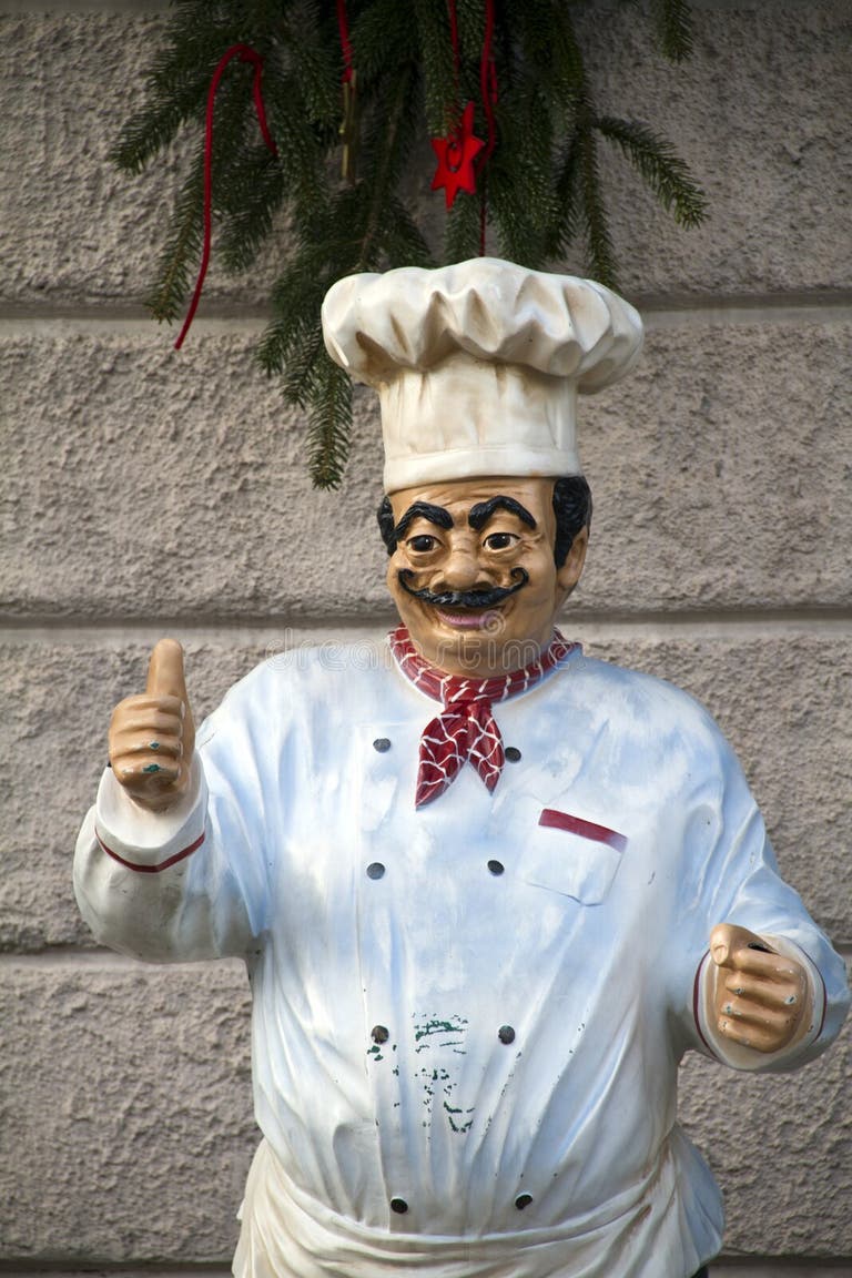 373 Chef Statue Stock Photos - Free & Royalty-Free Stock Photos from ...