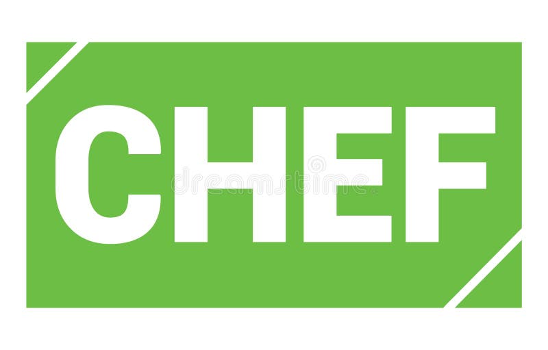 Chef Written Stock Illustrations – 433 Chef Written Stock Illustrations ...