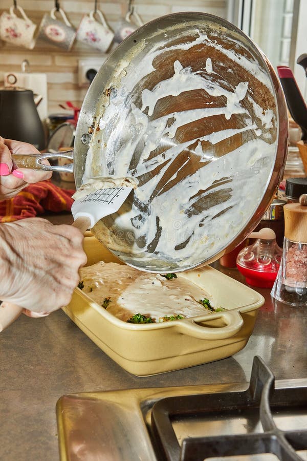 Chef Transforms Moldy Cheese in Ceramic Dish, Culinary Renaissance ...