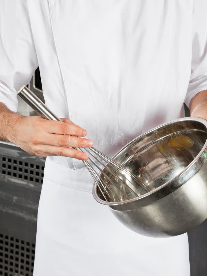 Chef Wire Wisk Mixing Bowl Stock Photos - Free & Royalty-Free Stock ...