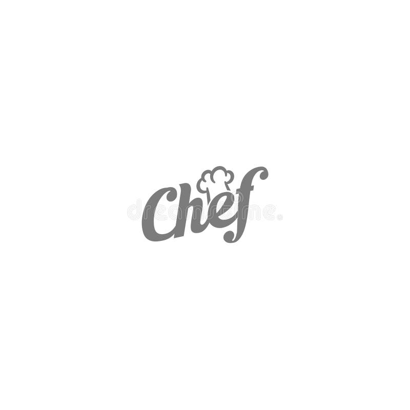 Chef Word Stock Illustrations – 1,573 Chef Word Stock Illustrations ...