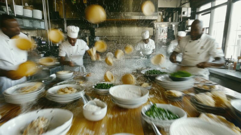 140 Bustling Kitchen View Stock Photos - Free & Royalty-Free Stock ...