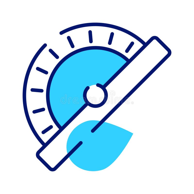 Chek this Beautifully Design and Amazing Icon of Geometrical Tool ...