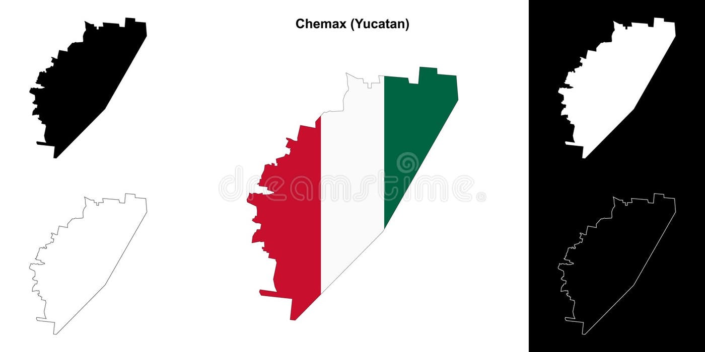 Chemax Outline Stock Illustrations – 1 Chemax Outline Stock ...