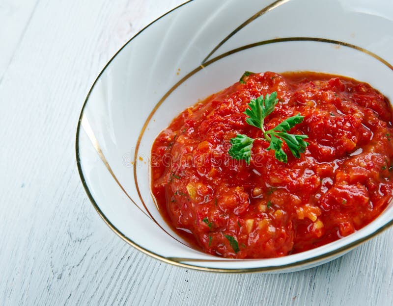 Chemen stock photo. Image of adjika, home, kahvaltaplusmn - 59760126