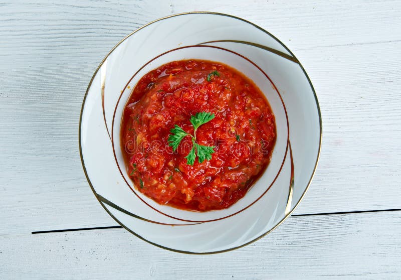 Chemen stock photo. Image of adjika, home, kahvaltaplusmn - 59760126