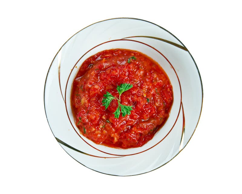 Chemen stock photo. Image of adjika, home, kahvaltaplusmn - 59760126