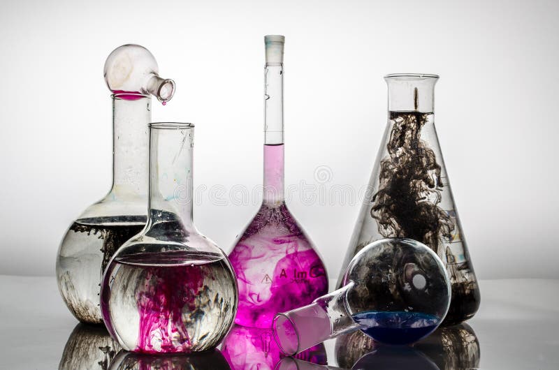 Chemia obraz stock. Obraz złożonej z formuła, formuły - 12999739