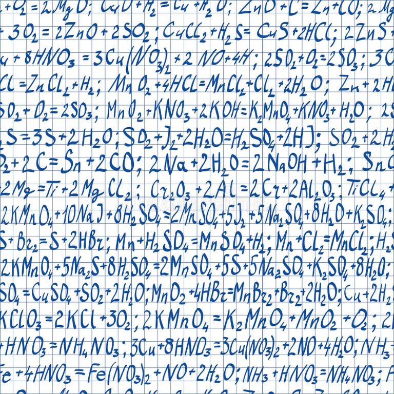 Complex Chemical Reaction Stock Illustrations – 961 Complex Chemical ...