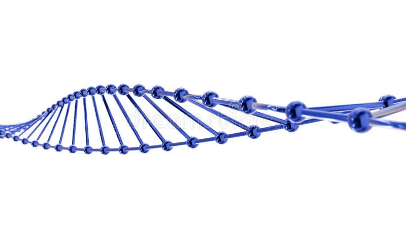 CHemical Background. Molecular Structure. DNA. Substance, Molecule ...