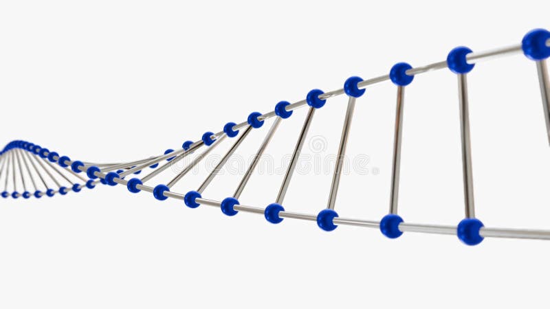 CHemical Background. Molecular Structure. DNA. Substance, Molecule ...