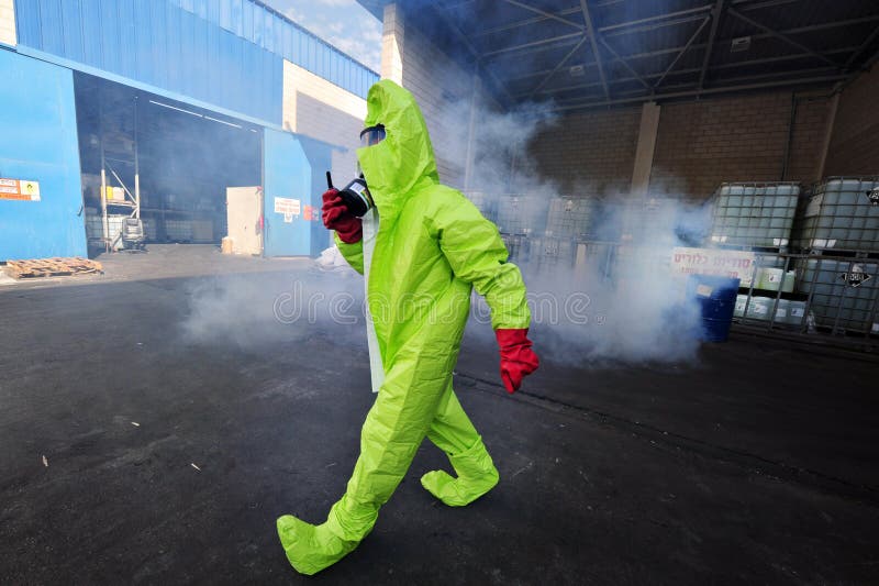 Chemical and Biological War Editorial Photography - Image of mask ...