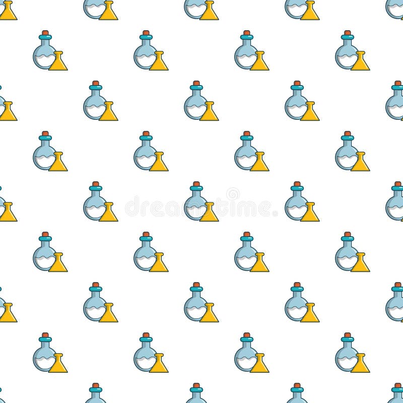 Chemical bottles stock illustration. Illustration of drawings - 35088699