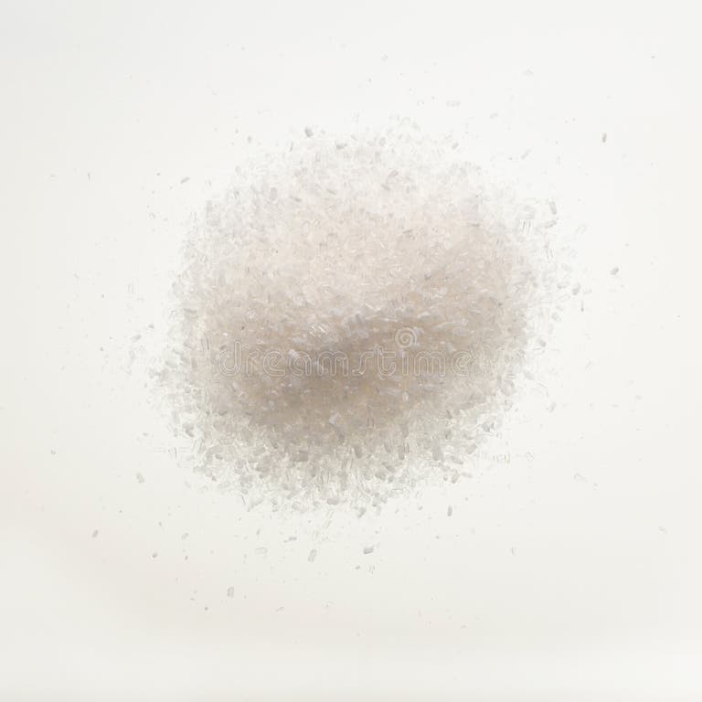 Chemical Component - Magnesium Chloride Structural Chemical Formula ...