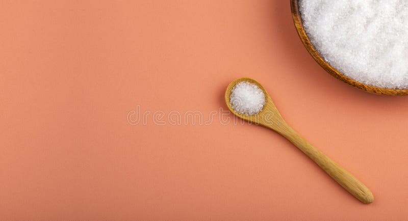 Chemical Component of Magnesium Chloride - Magnesium Sulphate Stock ...