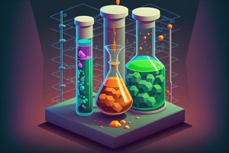 Chemical Formulation Stock Illustrations – 259 Chemical Formulation ...