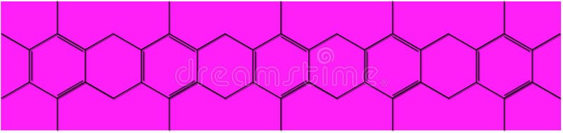 Chemical Compounds in the Background Stock Illustration - Illustration ...