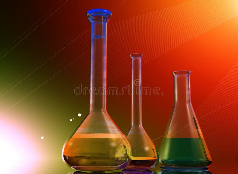 Chemical Devices Picture. Image: 8114311