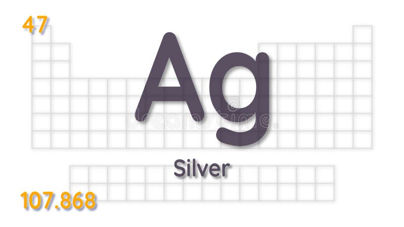 Chemical Element Isotopes Atomic Structure Illustration Backdrop Stock ...