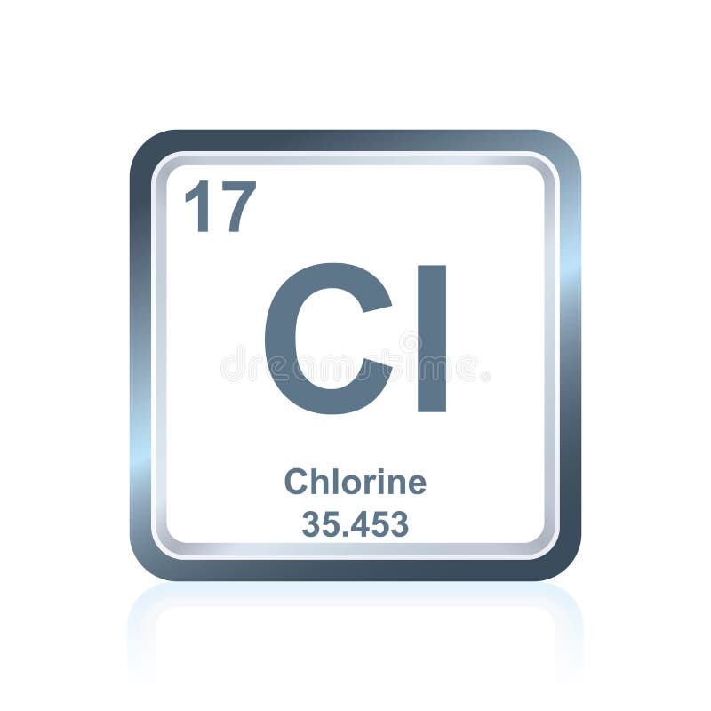 1+ Chlorine element Free Stock Photos - StockFreeImages