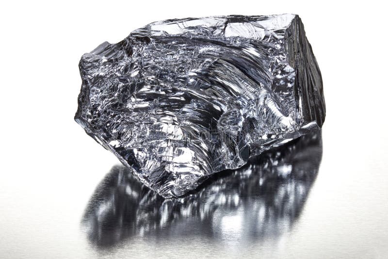 Silicon stock photo. Image of element, number, main - 240111452