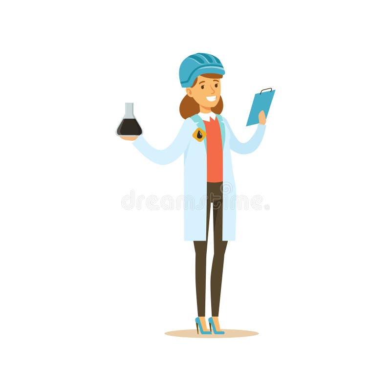 Chemical Engineering Clipart