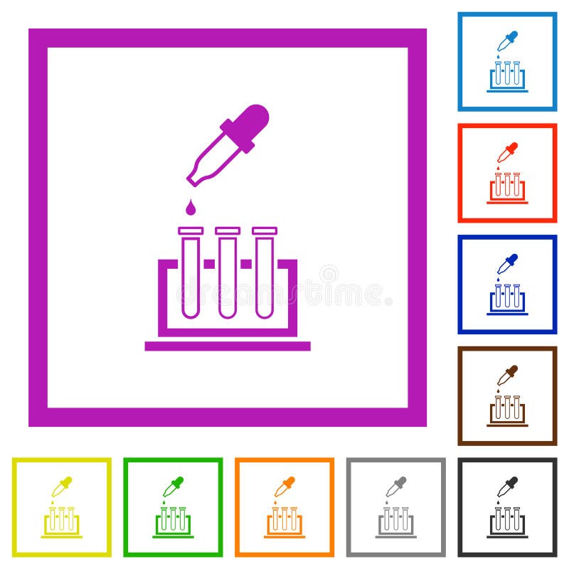 Chemicalexperiment Stock Illustrations – 40 Chemicalexperiment Stock ...