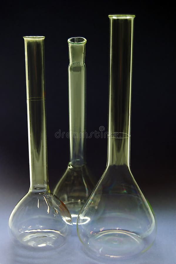 The Glass Bulb. Spherical Flask. Chemical Flask. Chemical Vessels ...