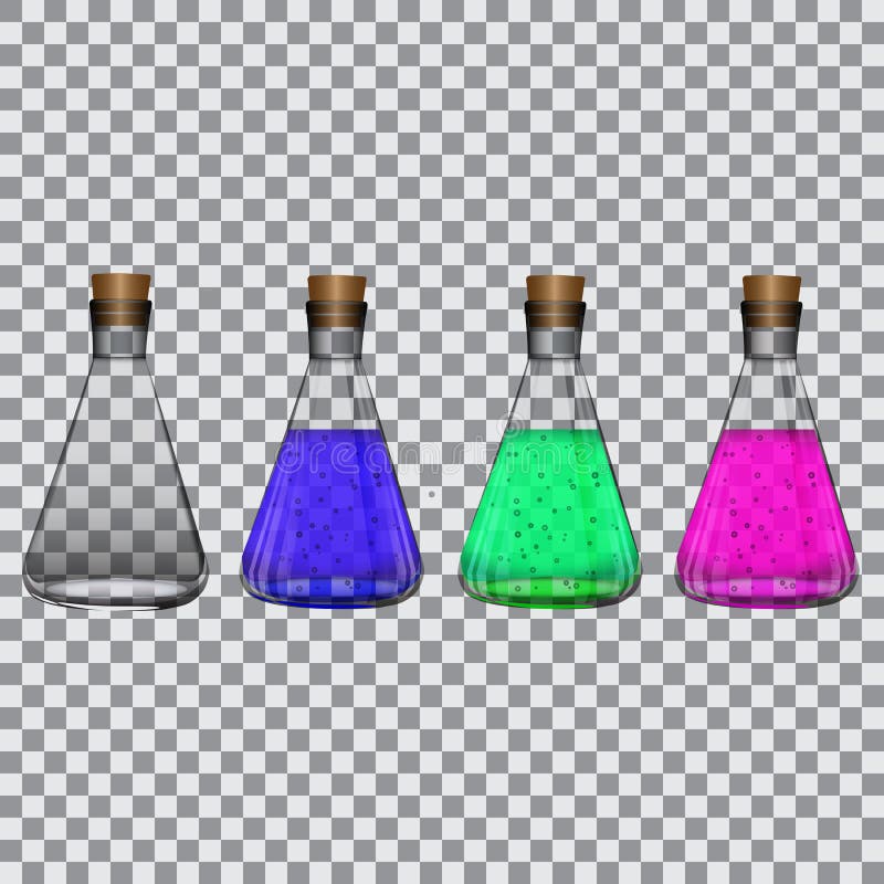 Reagents Vector Stock Illustrations – 847 Reagents Vector Stock ...