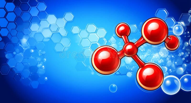 The Chemical Formula C6H6 Represents Benzene, a Hexagonal Hydrocarbon ...