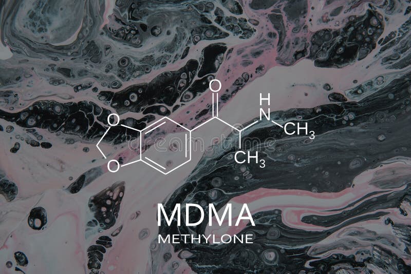 Chemical Formula Mdma Tablet with the of Ecstasy . Drugs and Narcotics ...